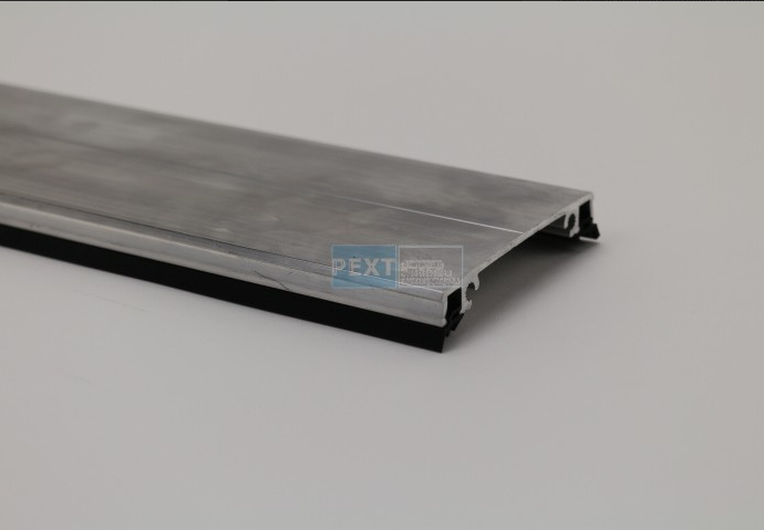 KLEMPROFIEL 78MM - ZONNEPANEEL PROFIEL