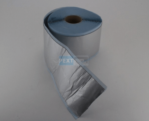 Aluband Zwaluw - bitumenband 10 meter